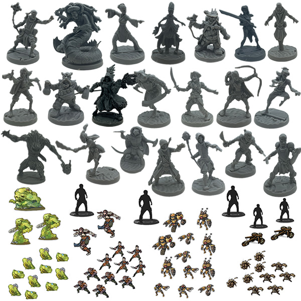 Myth Gold Mine | F-SHOP